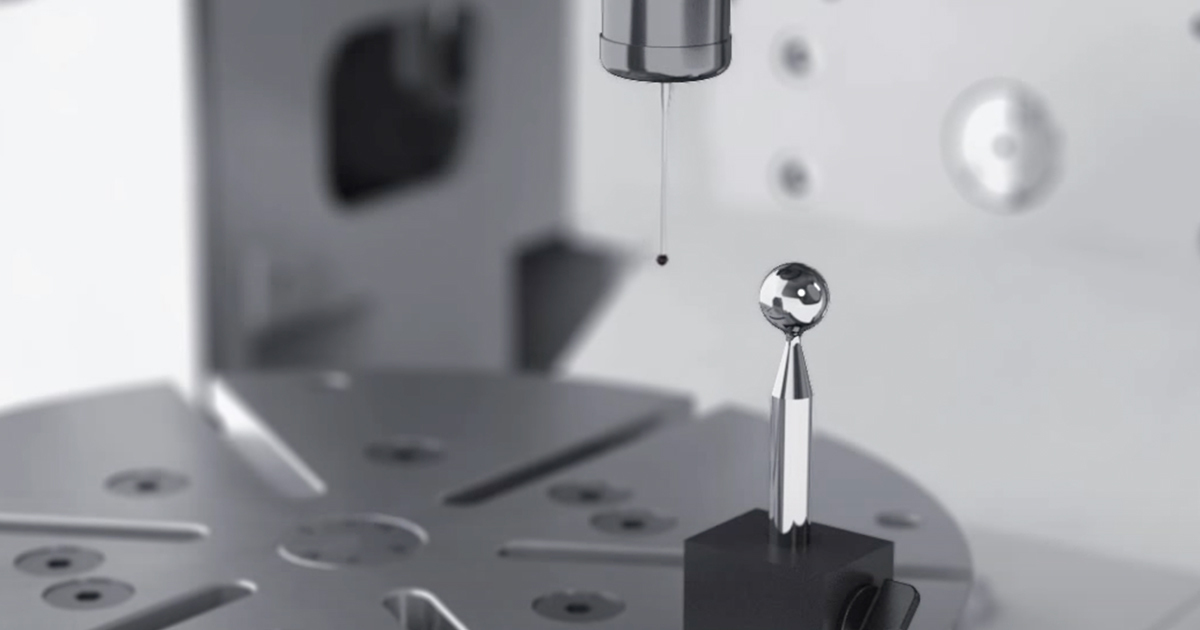 5-Axis Auto Tuning – Let the Machine Do The Work