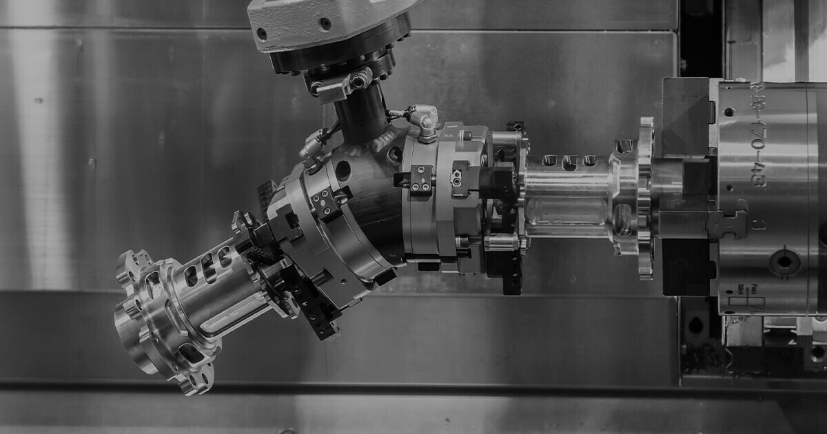 Automation Guide | Okuma CNC Machine Tools