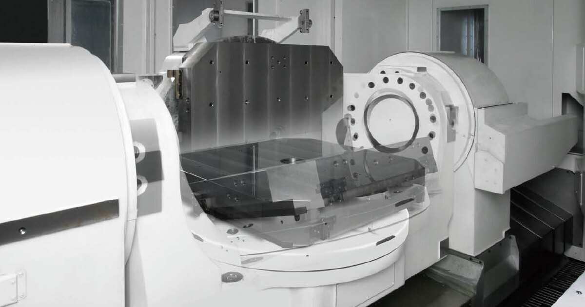Overcoming the “Fear Factor” of 5-Axis Machines