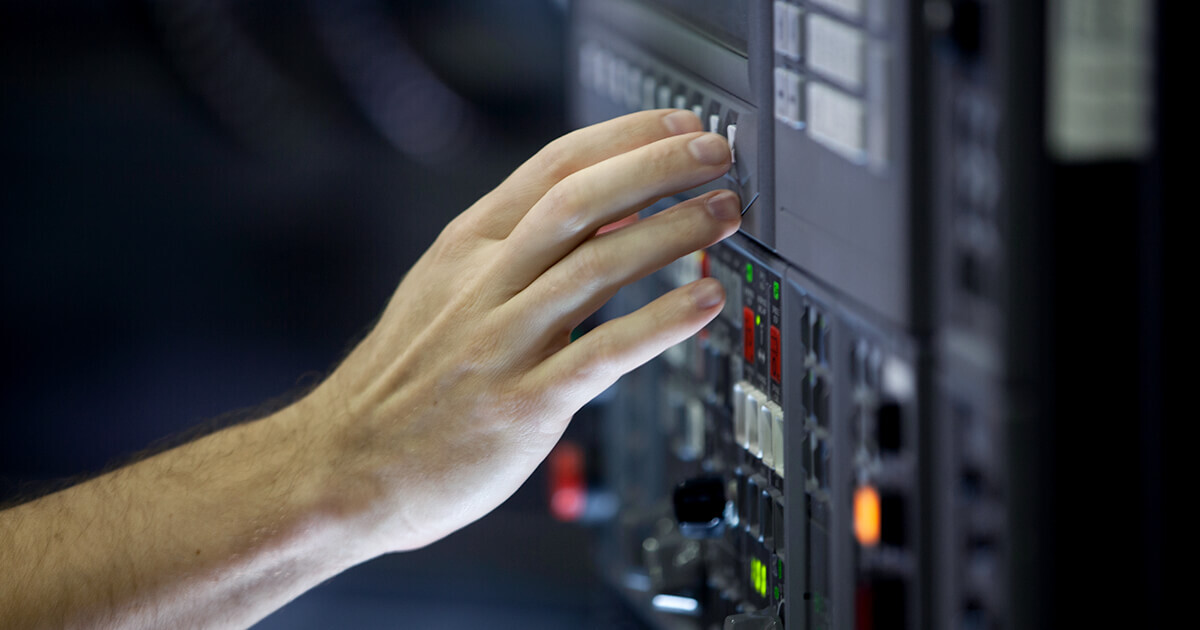 Partner Technologies and Multitasking Machines