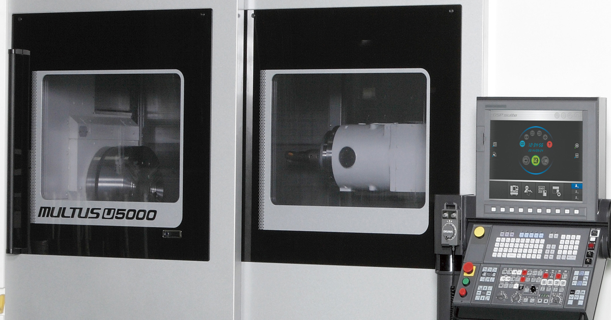 Machine Tool Windows: Replacement Recommendations