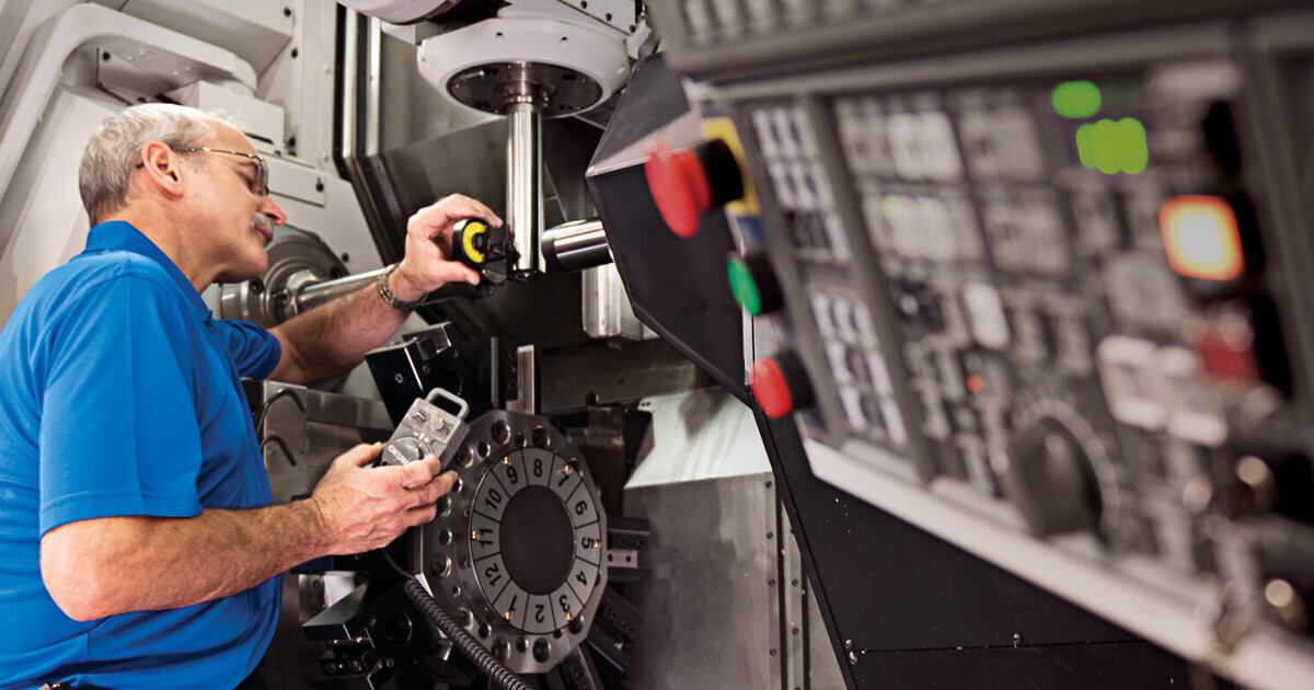 Why Shutdowns Are a Great Time to Perform Maintenance