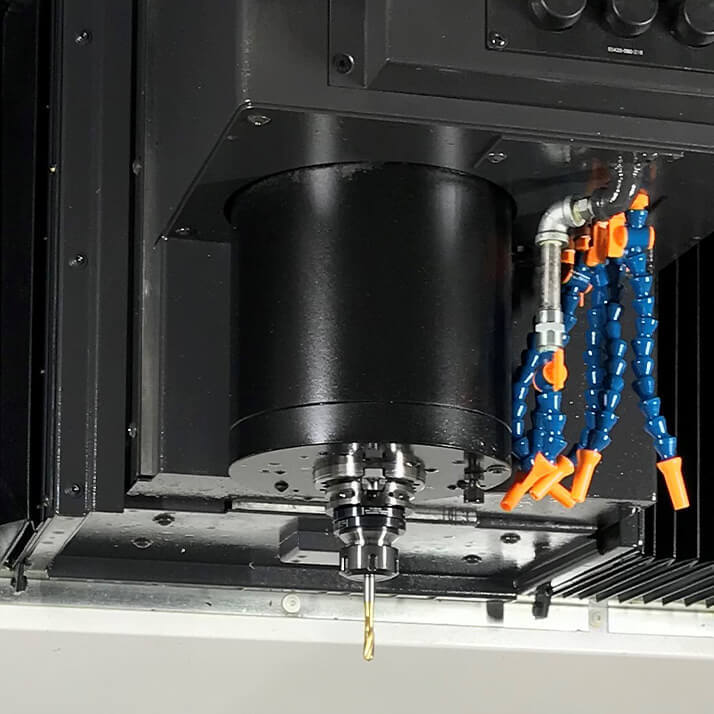 Okuma America | CNC Machine Tools | CNC Controls