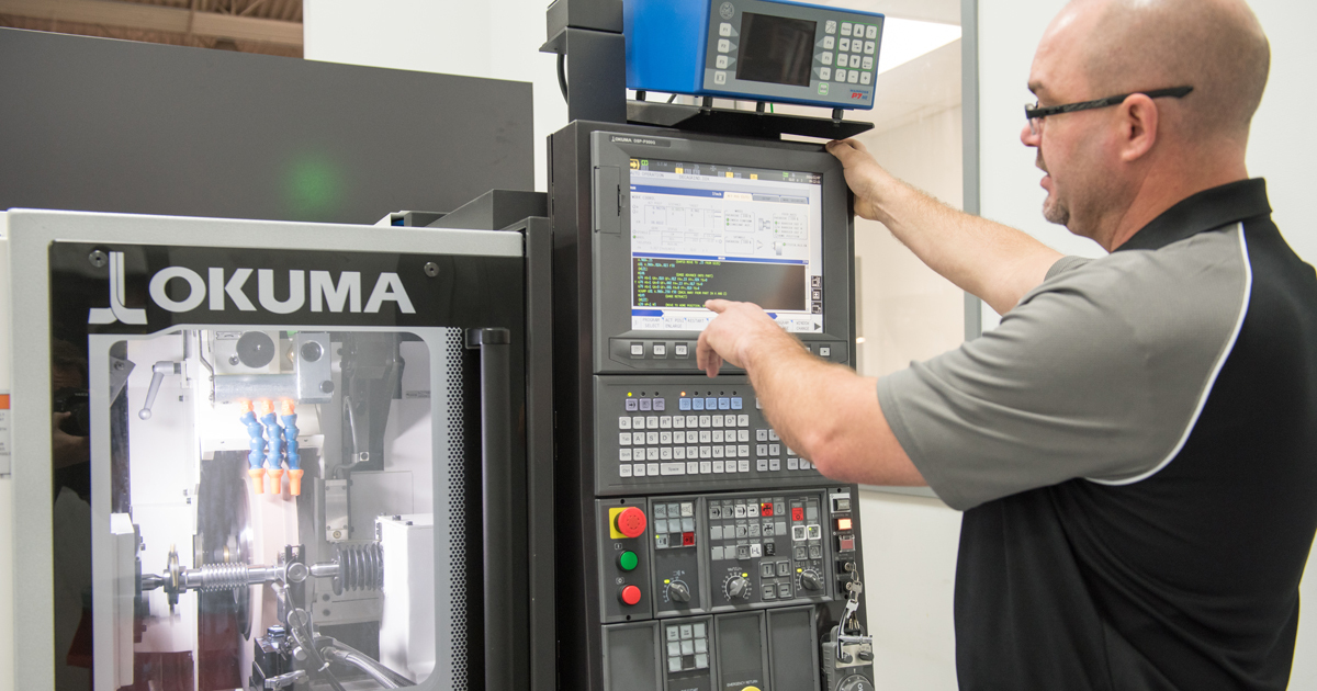 How to Create a Tool Data Page for GAW Grinders