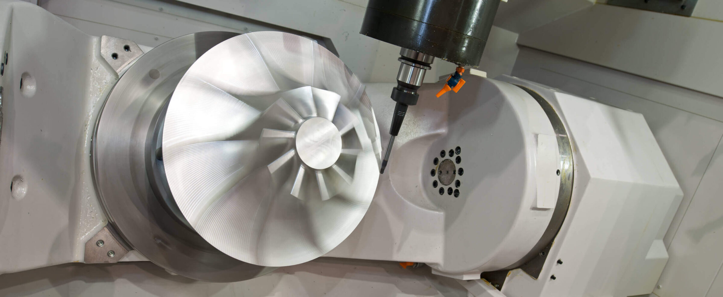 Okuma America | CNC Machine Tools | CNC Controls