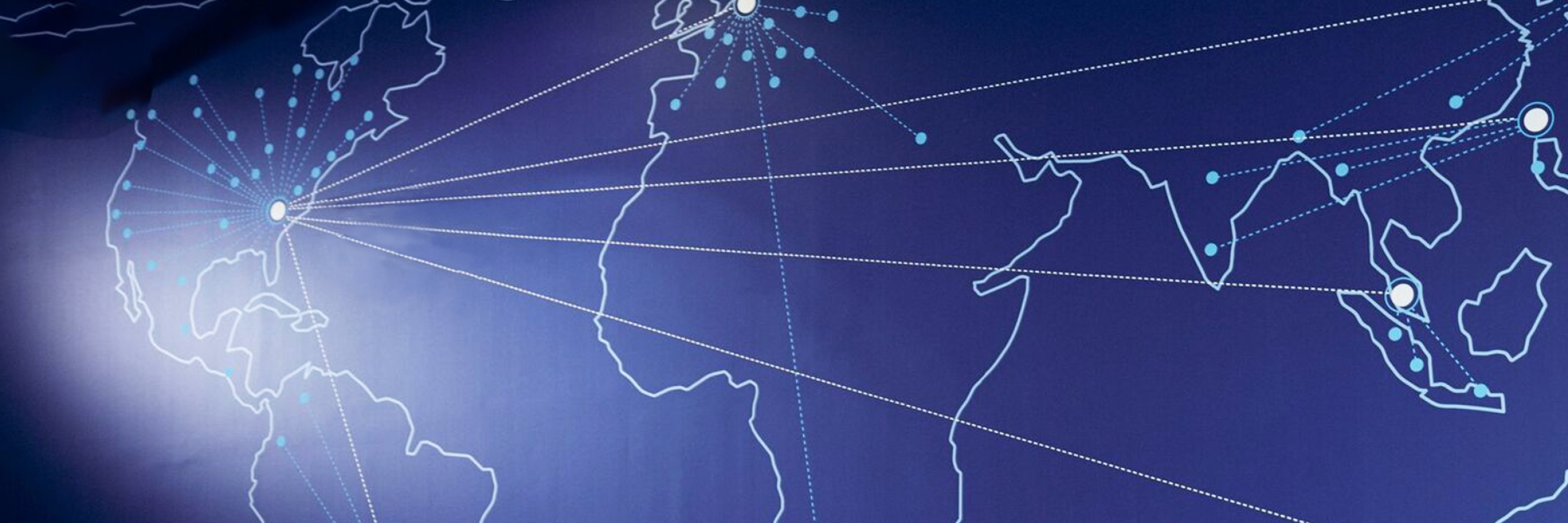 Find a Distributor | Machine Tool Provider | Okuma America