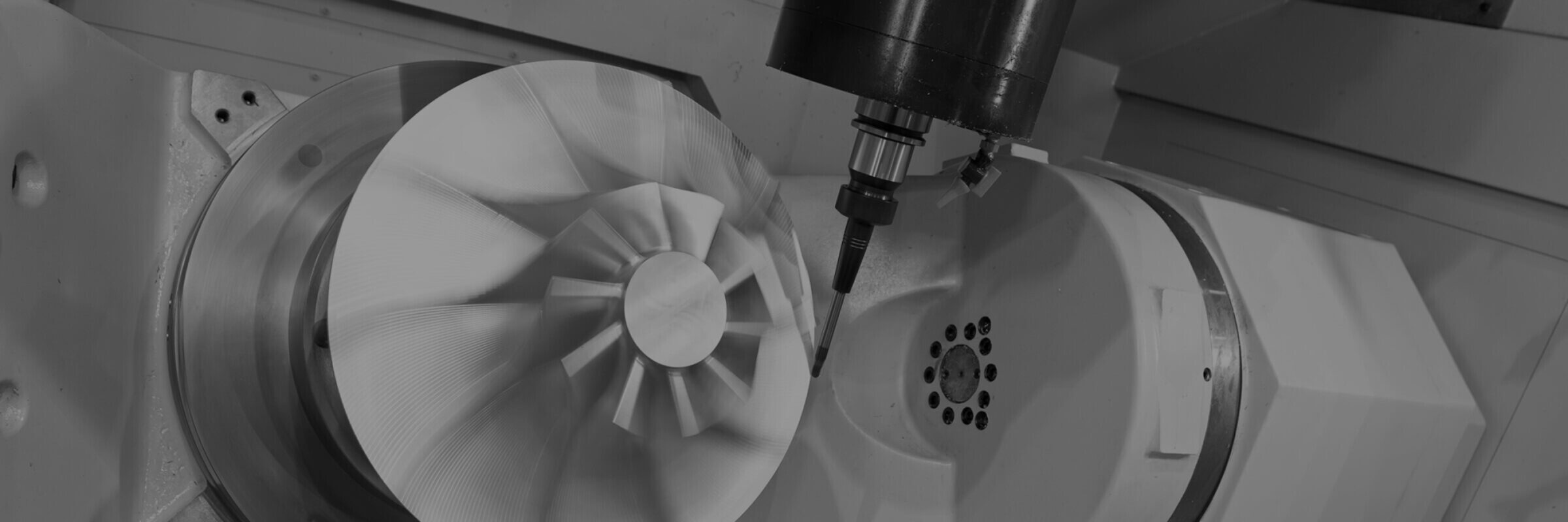 5-Axis Machining Guide | Okuma CNC Machine Tools