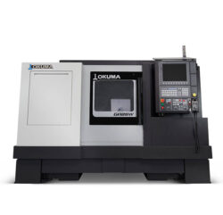 Okuma America | CNC Machine Tools | CNC Controls