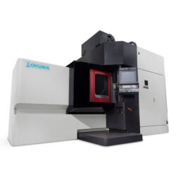 Okuma America | CNC Machine Tools | CNC Controls