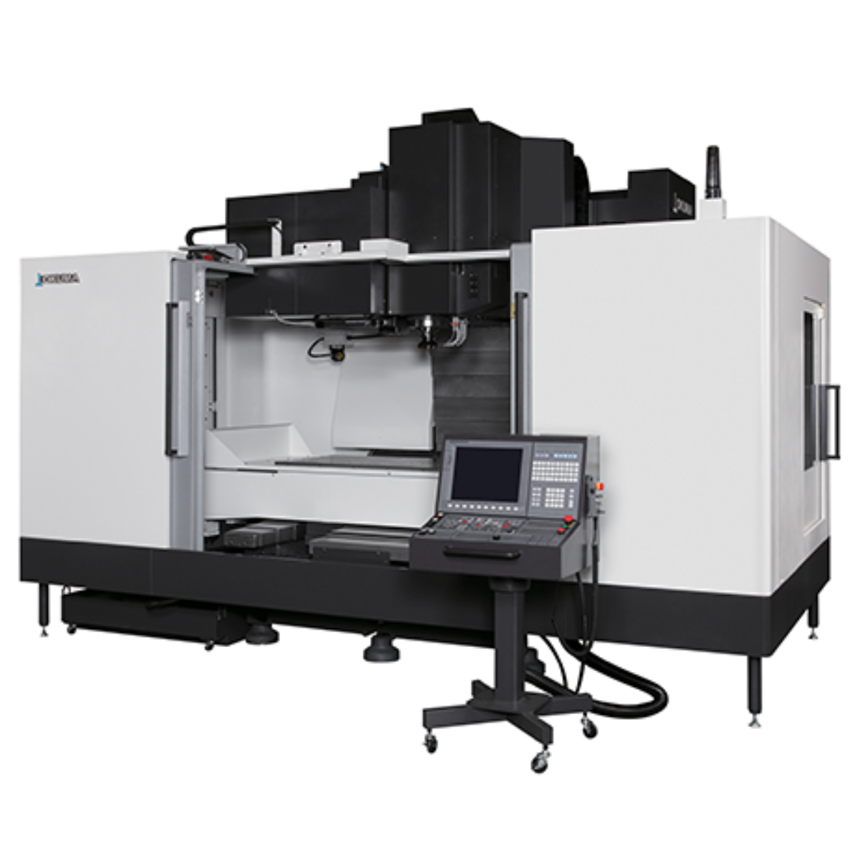 CNC Vertical Machining Center | MILLAC 761V II | Okuma